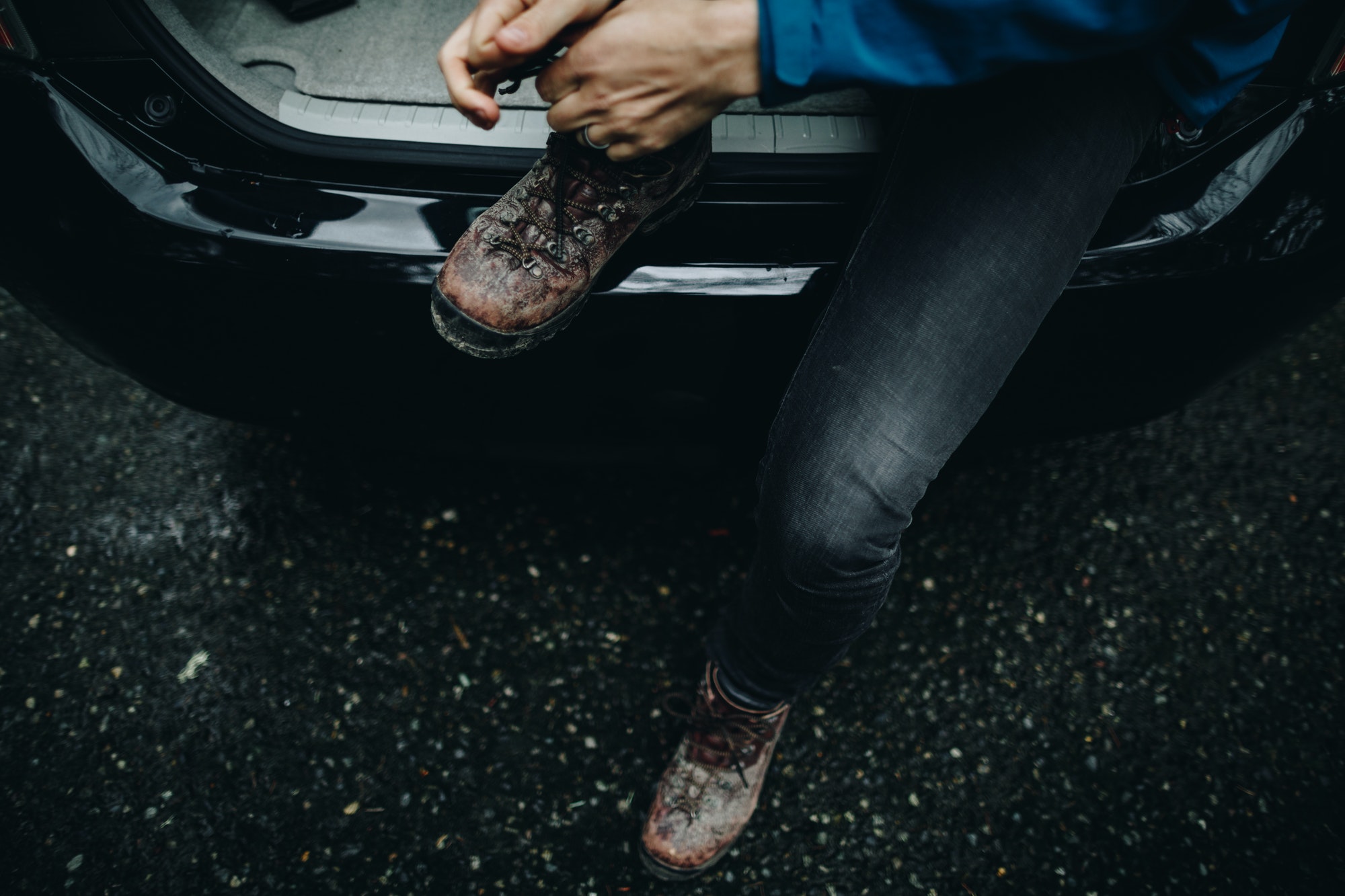 The Dirt on Cleaning Up After Offroading – Venture Wipes